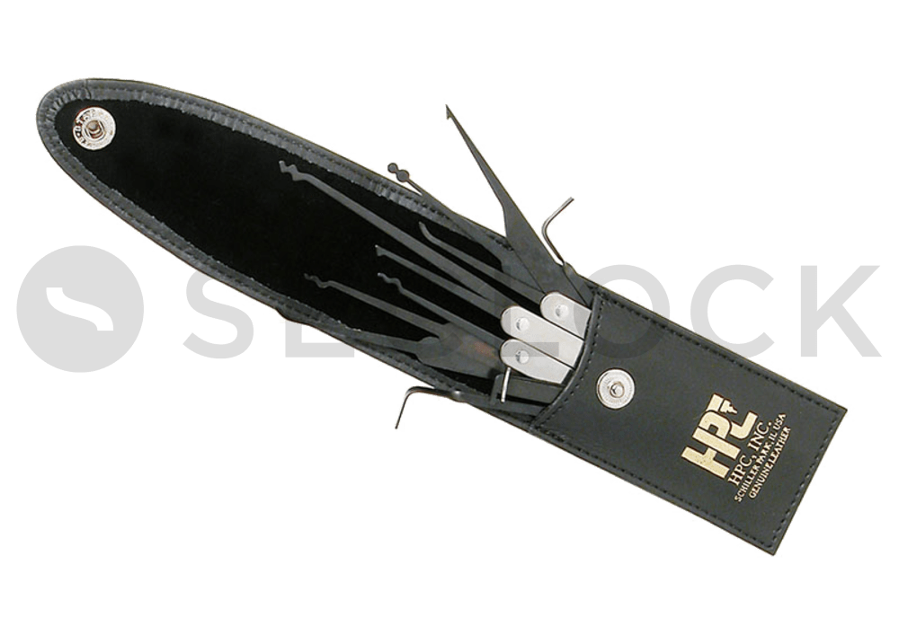 Catalog | Products | PIP-13 | SECLOCK