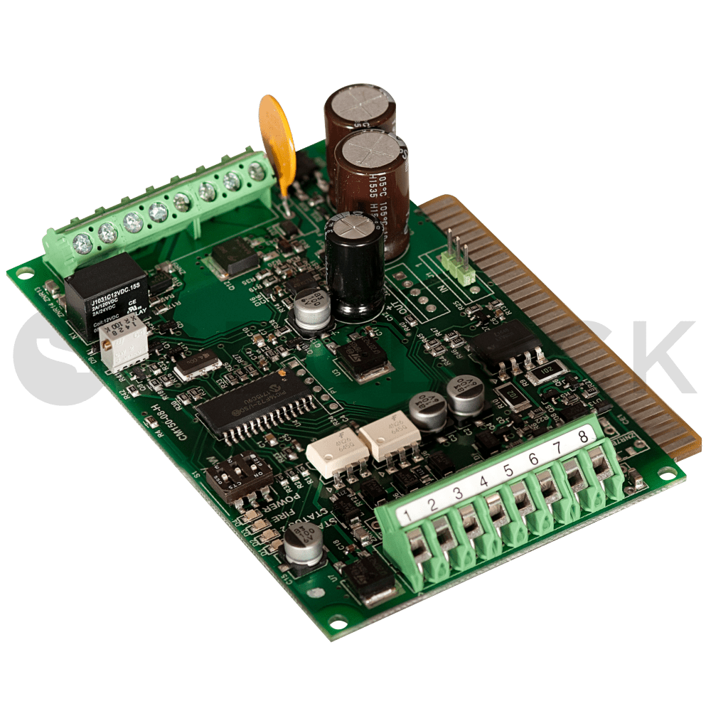 Catalog | Products | CM150-08 | SECLOCK