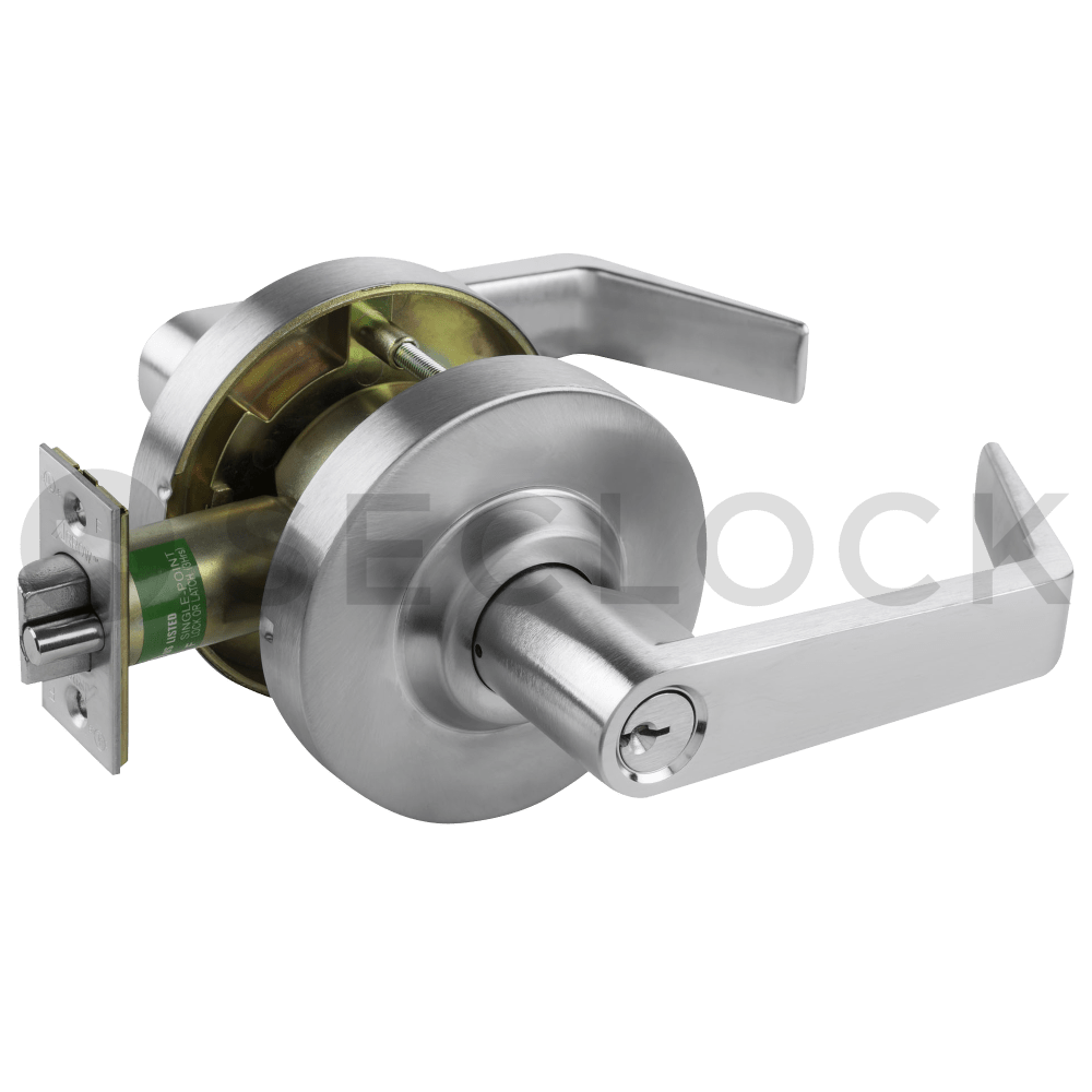 Catalog | Products | QL82-SR-26D | SECLOCK