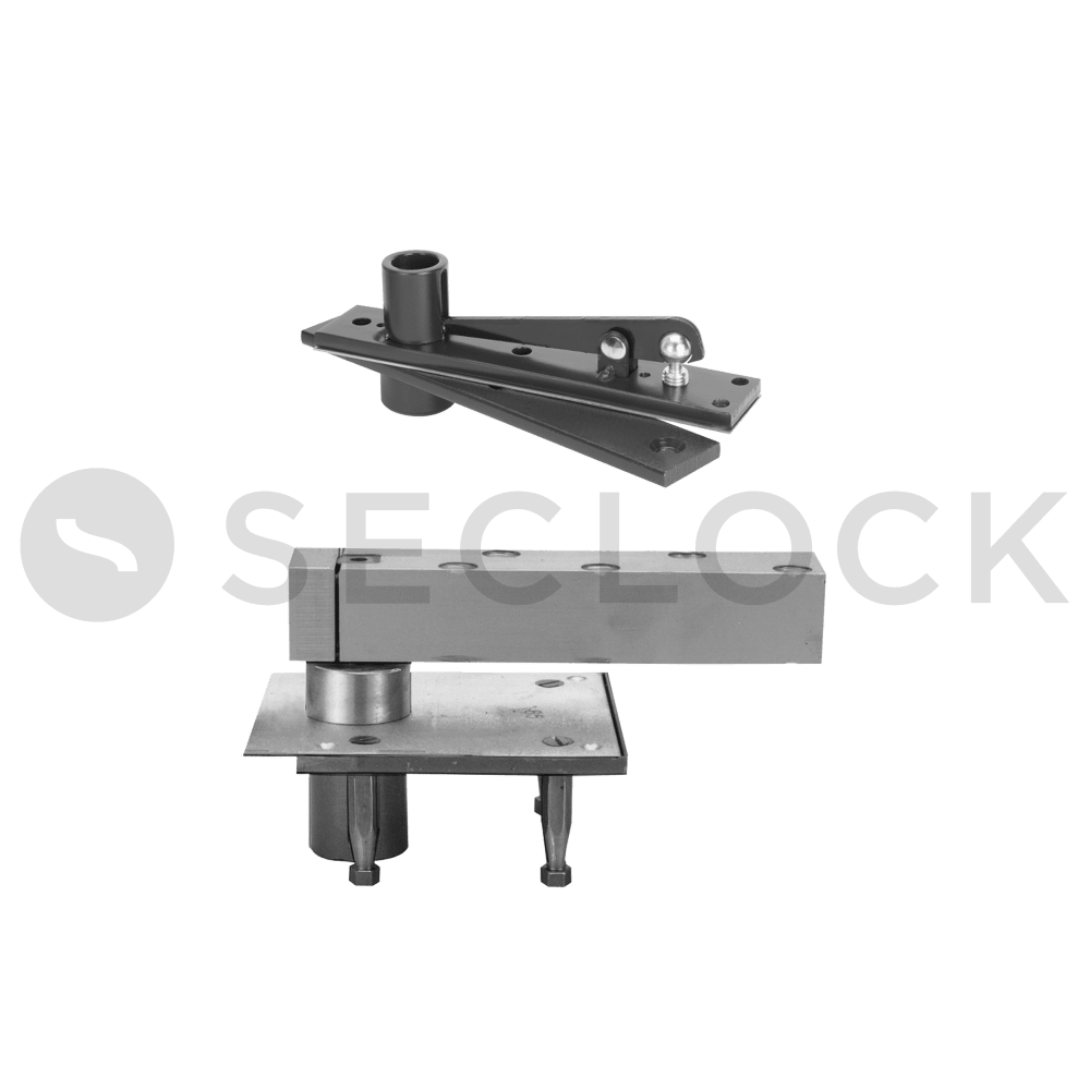 Catalog | Products | H117-3/4 619 | SECLOCK