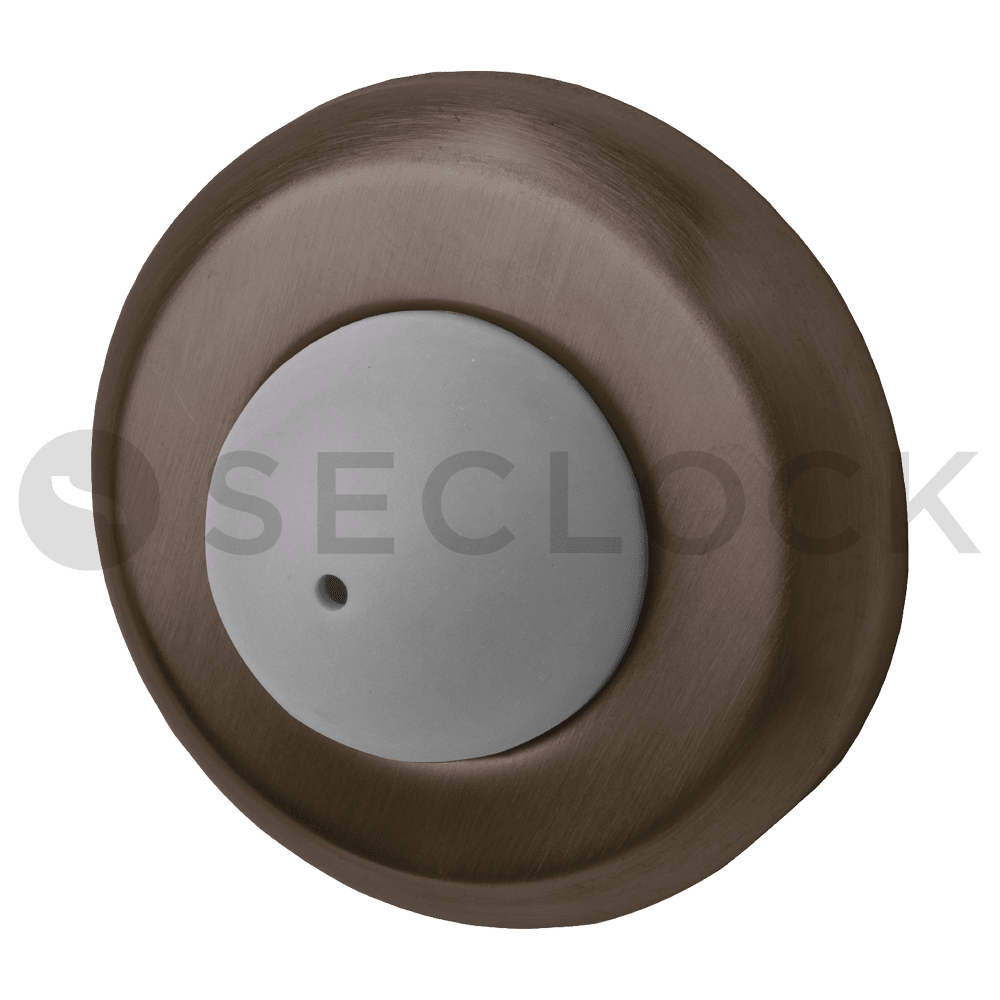 406 US10BE - Rockwood Stops, Holders and Bumpers | SECLOCK