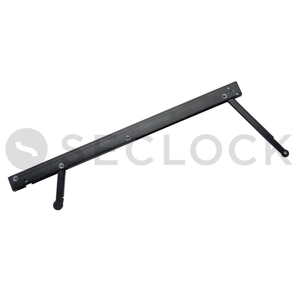 Catalog | Products | 1700 BLACK | SECLOCK