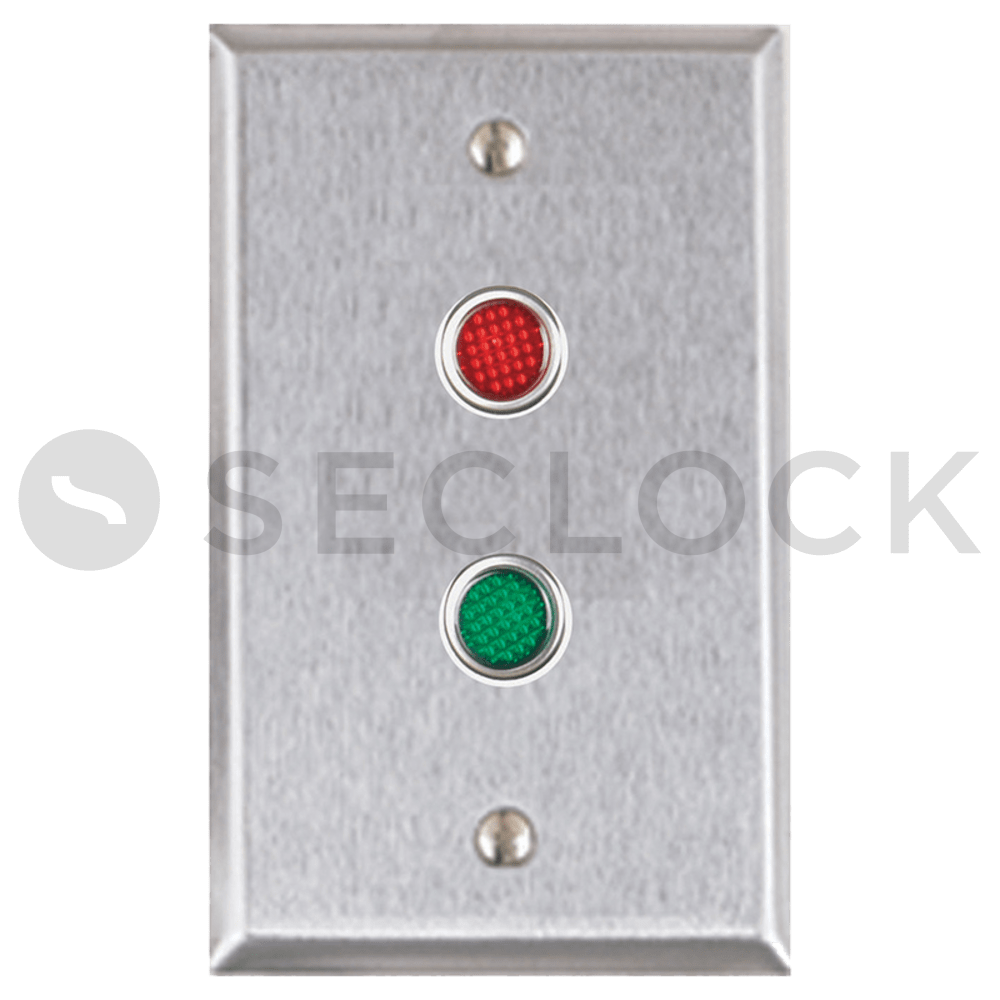 Catalog | Products | RP-09L | SECLOCK