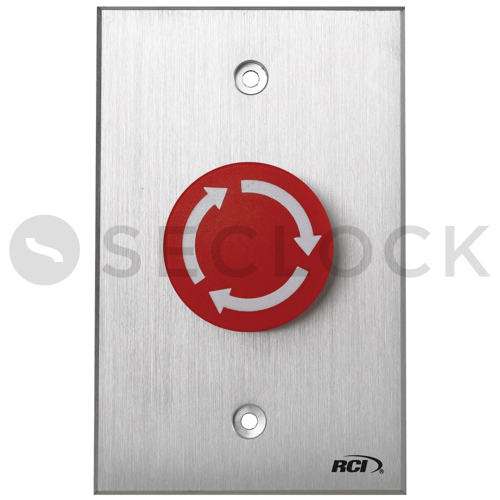 Catalog | Products | 919-MA 28 | SECLOCK