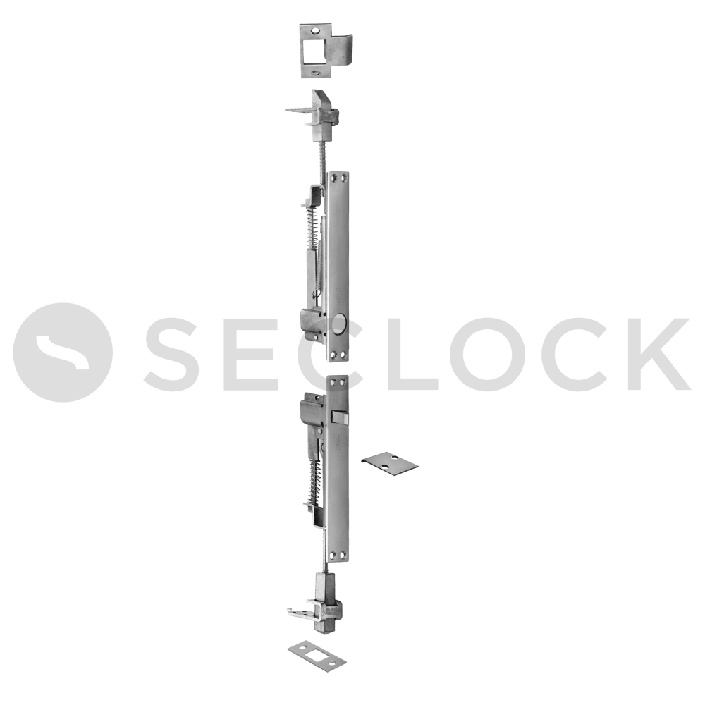 Catalog | Products | 2845 US32D | SECLOCK