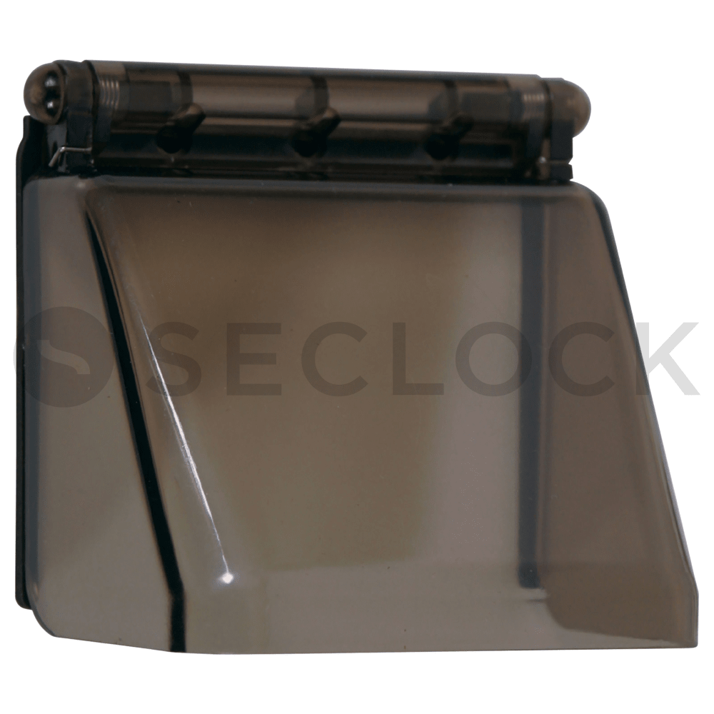 Catalog | Products | STI-6514-S | SECLOCK