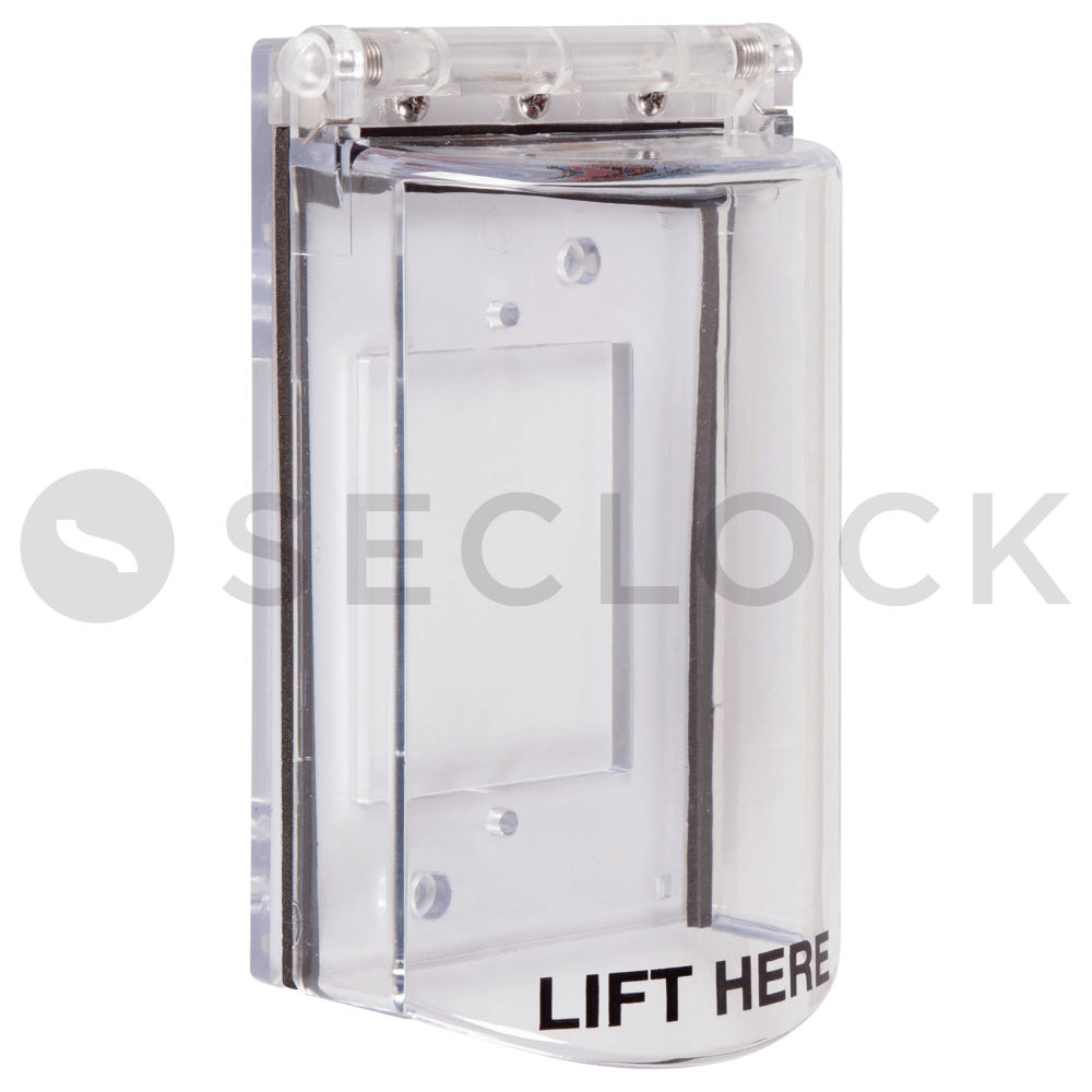 Catalog | Products | STI-6518 | SECLOCK