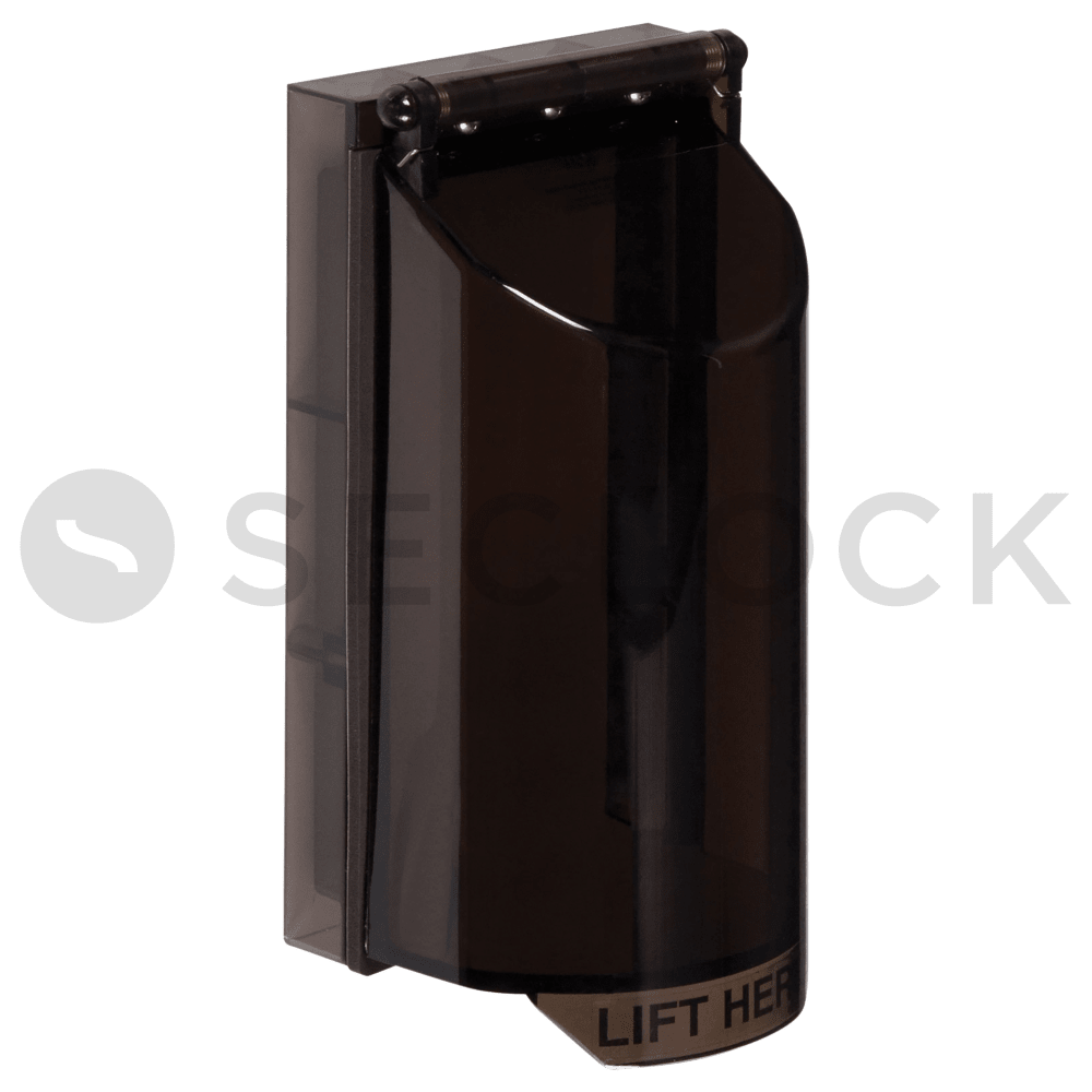 Catalog | Products | STI-6521-S | SECLOCK