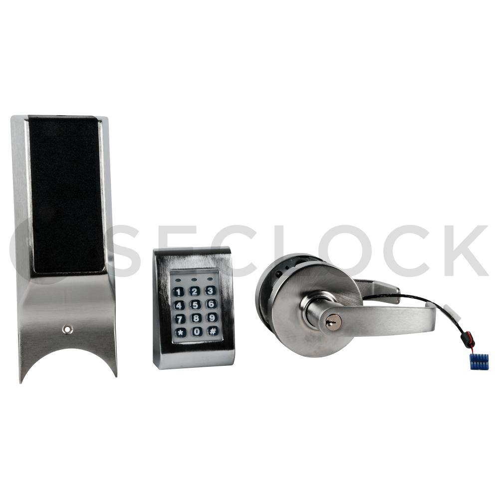 Catalog | Products | 28-KP10G77 LL 26D | SECLOCK