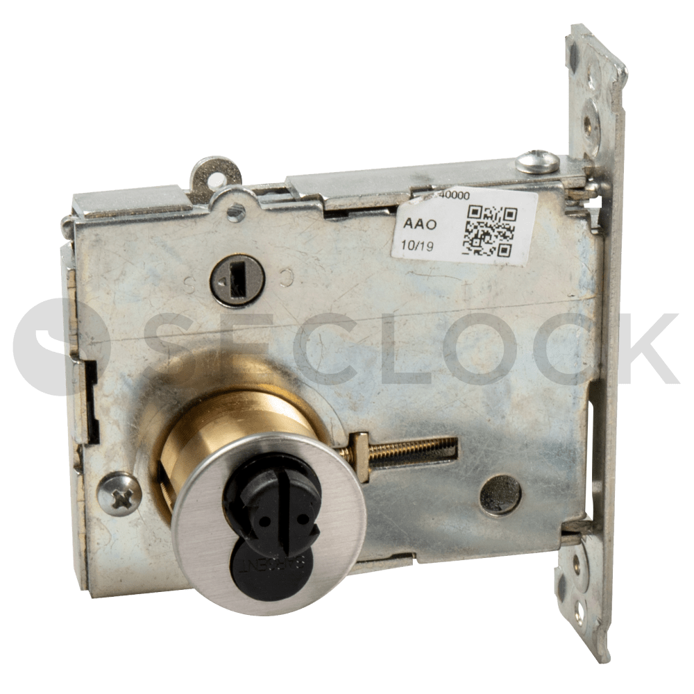 Catalog | Products | 60-4876 26D | SECLOCK