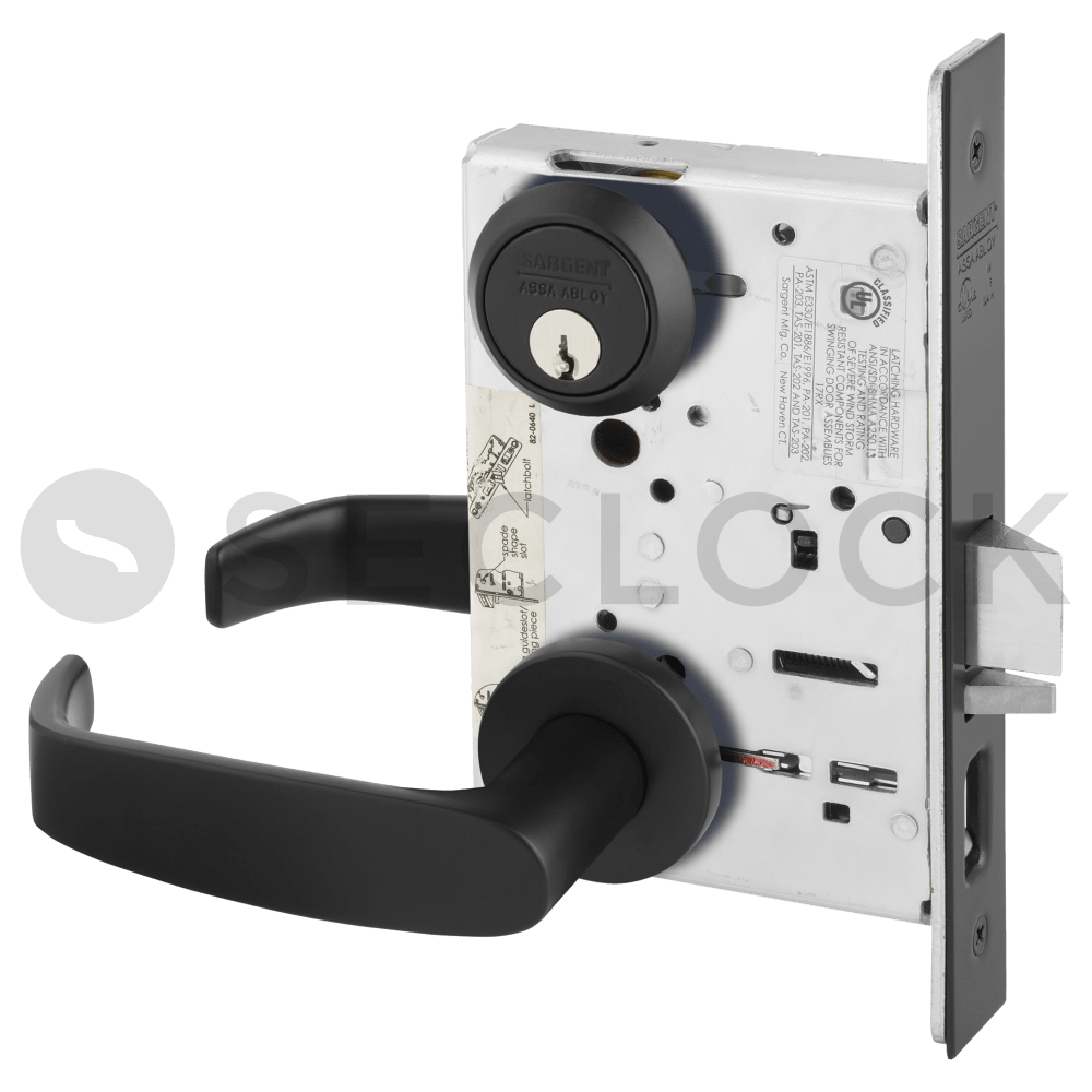 Catalog | Products | 8255 LNL BSP | SECLOCK