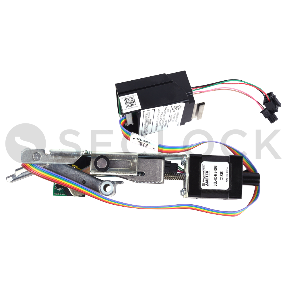 Catalog | Products | M56AG | SECLOCK