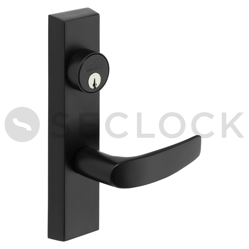 Catalog | Products | 776-8 ETB 24V RHRB BSP | SECLOCK