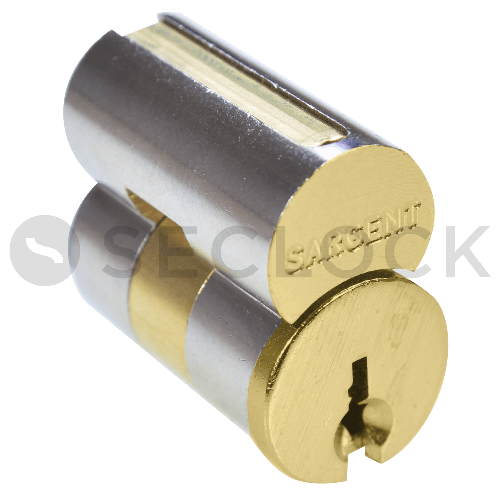 Catalog | Products | 6300 LA 4 | SECLOCK