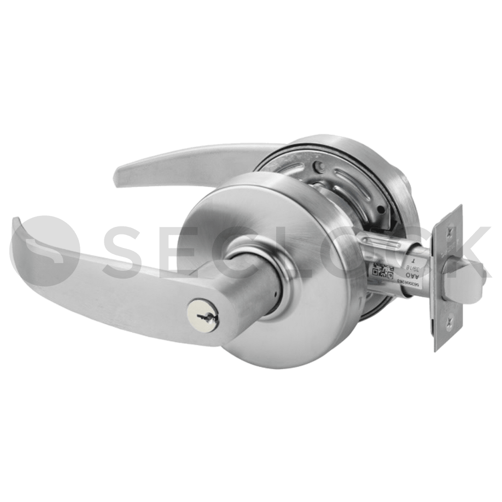 Catalog | Products | 28-7G37 LP 26D | SECLOCK