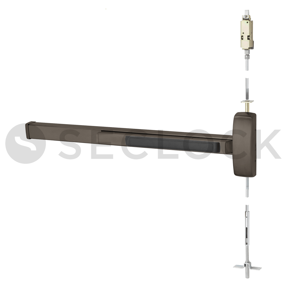 Catalog | Products | 56-AD8610F RHR 10B | SECLOCK