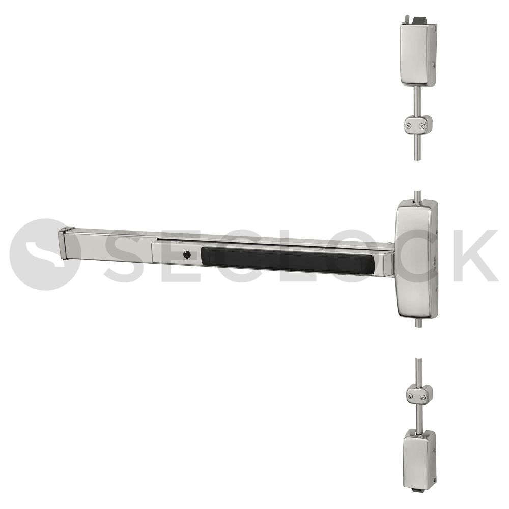 Catalog | Products | 8710F ETP LHR 32D | SECLOCK