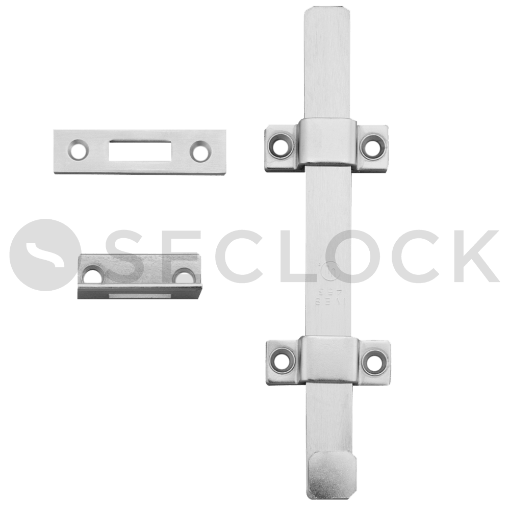 Catalog | Products | SB453-8-TB US4 | SECLOCK