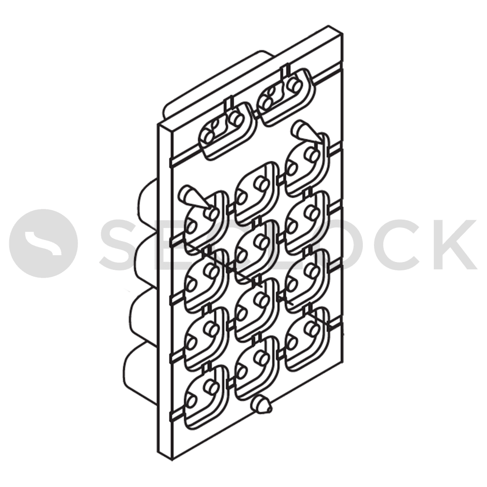 Catalog | Products | 44487247 | SECLOCK