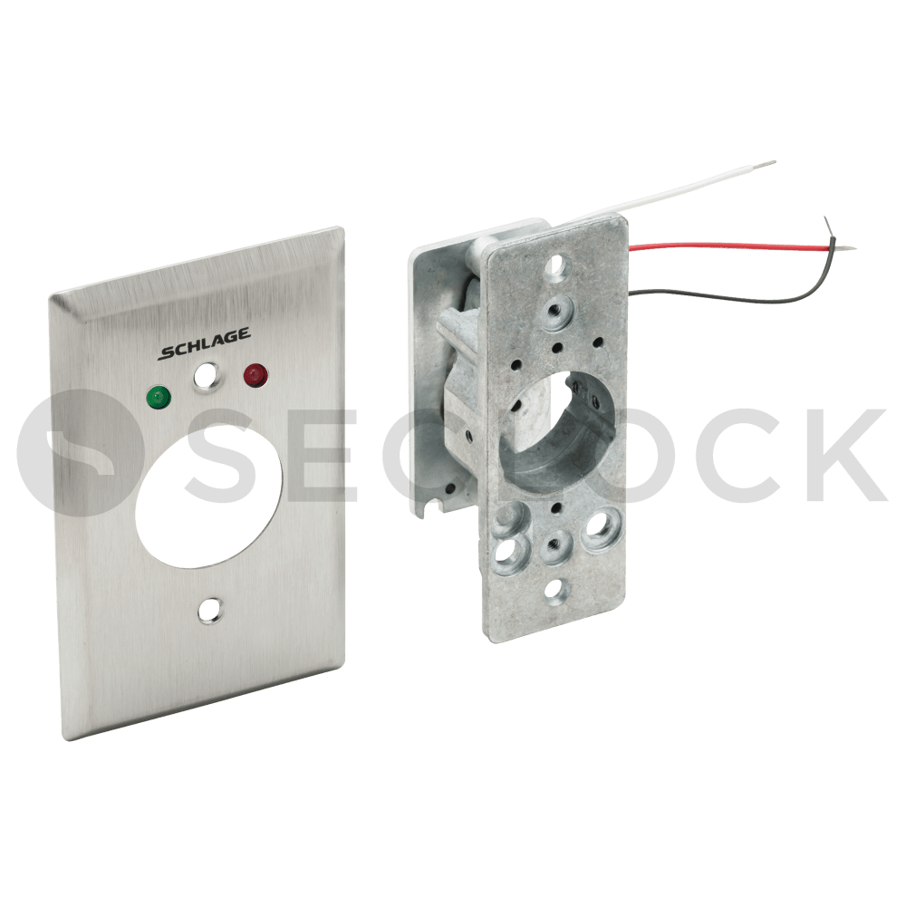 Catalog | Products | 653-04 L2 | SECLOCK