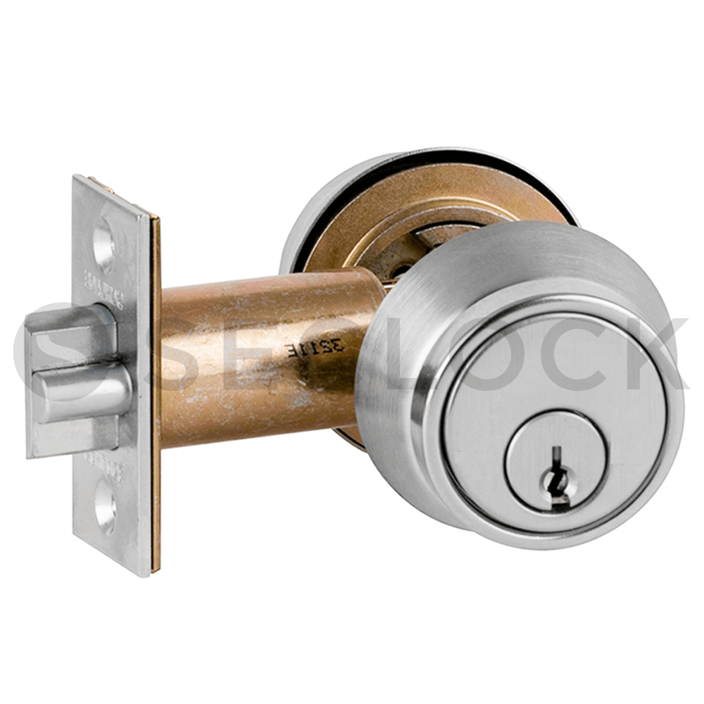 Catalog | Products | B252P6 626 | SECLOCK