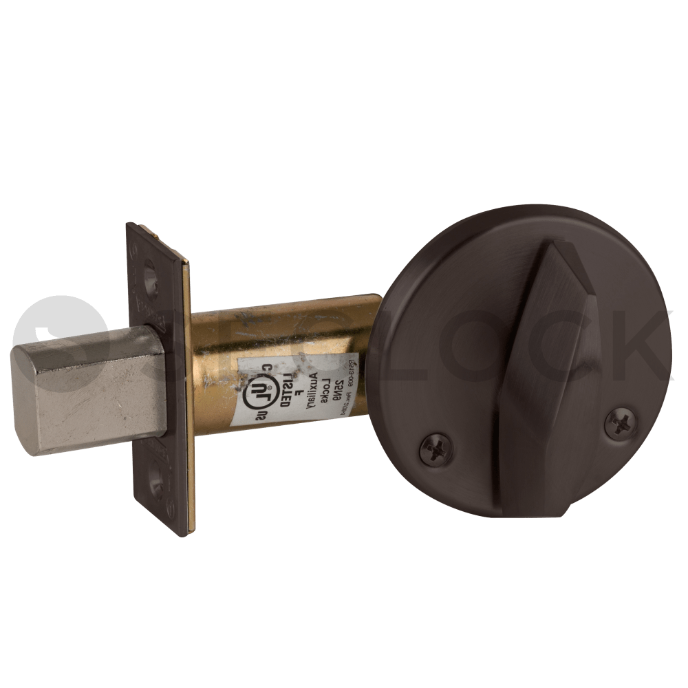 B680 643e - Schlage Deadbolts | SECLOCK
