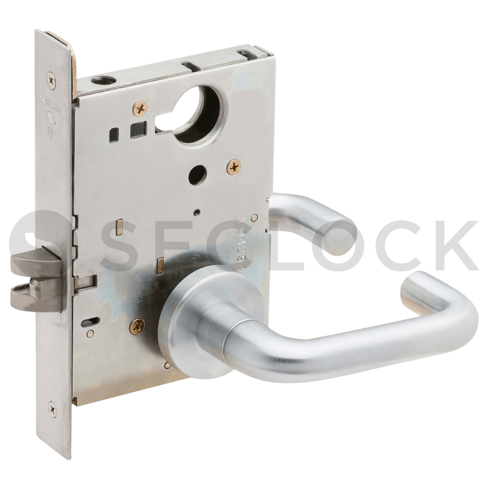 Catalog | Products | L9092EUL 03A 626 RX | SECLOCK