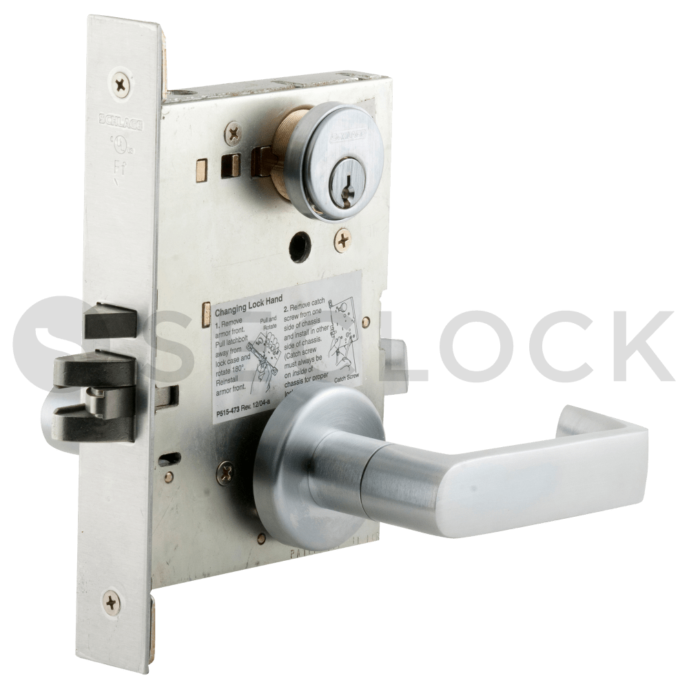 Catalog | Products | L9092EUP 06A 626 RX | SECLOCK