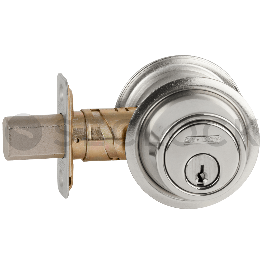 B561P 625 - Schlage Deadbolts | SECLOCK