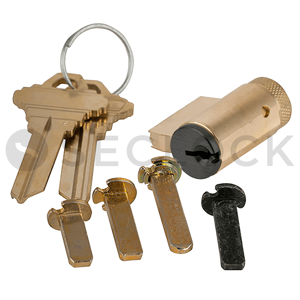 Catalog | Products | 40-100 C 622 | SECLOCK