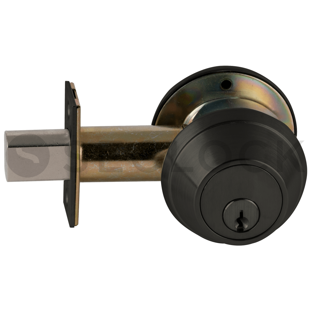 B660P 622 - Schlage Deadbolts | SECLOCK