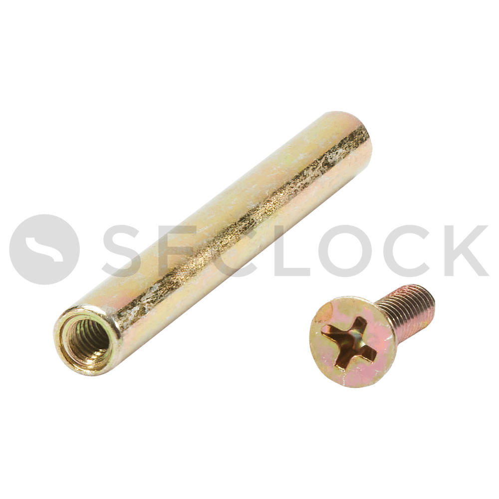 Catalog | Products | L283-100 | SECLOCK