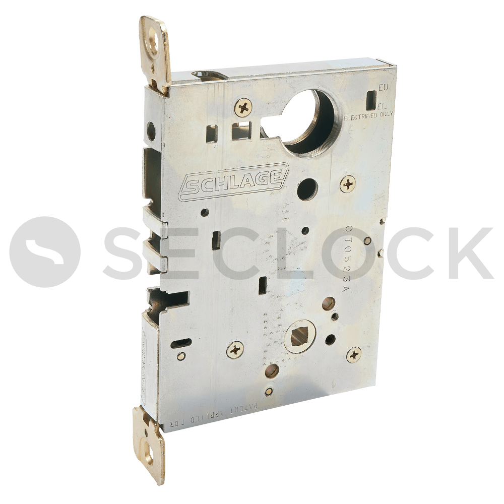 Catalog | Products | L283-145 | SECLOCK