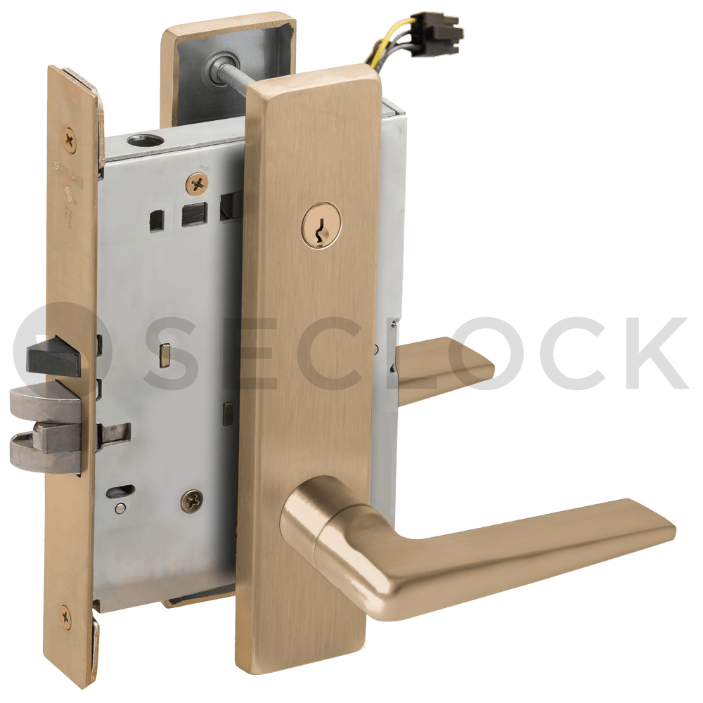 Catalog | Products | L9095EUC 05L 609 | SECLOCK