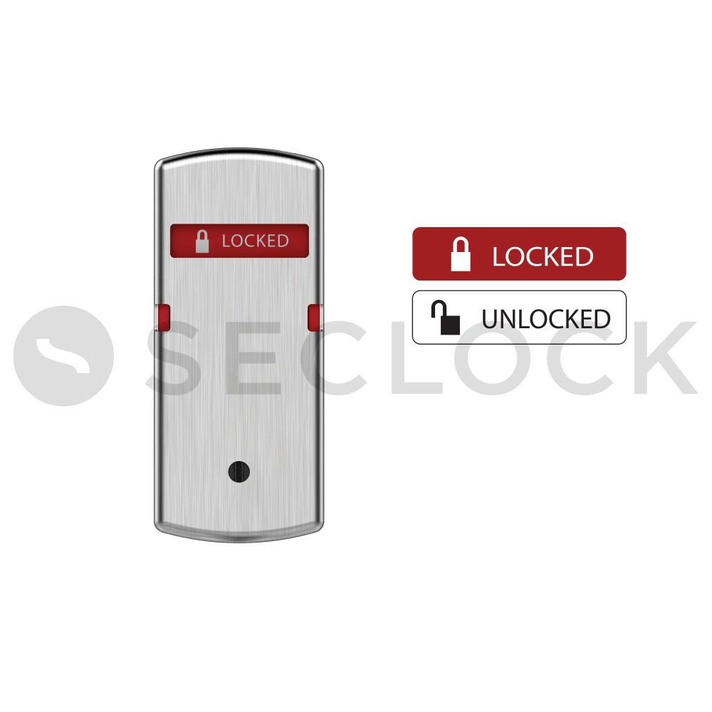 Catalog | Products | L283-425 619 | SECLOCK