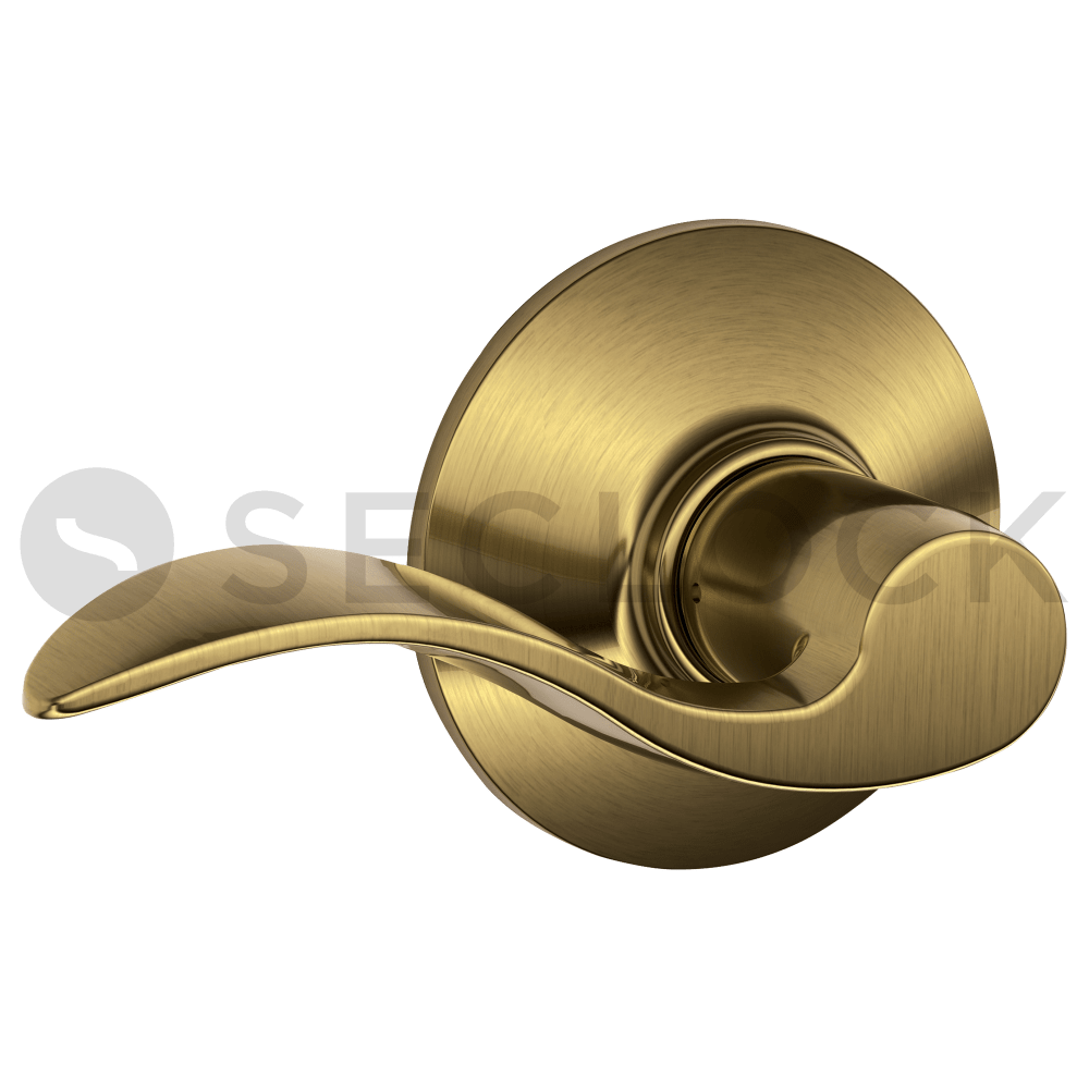 Catalog | Products | F10 ACC 609 | SECLOCK