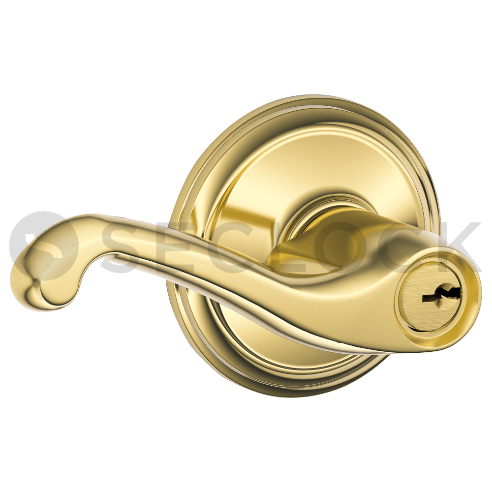 Catalog | Products | F51A FLA 605 KD | SECLOCK