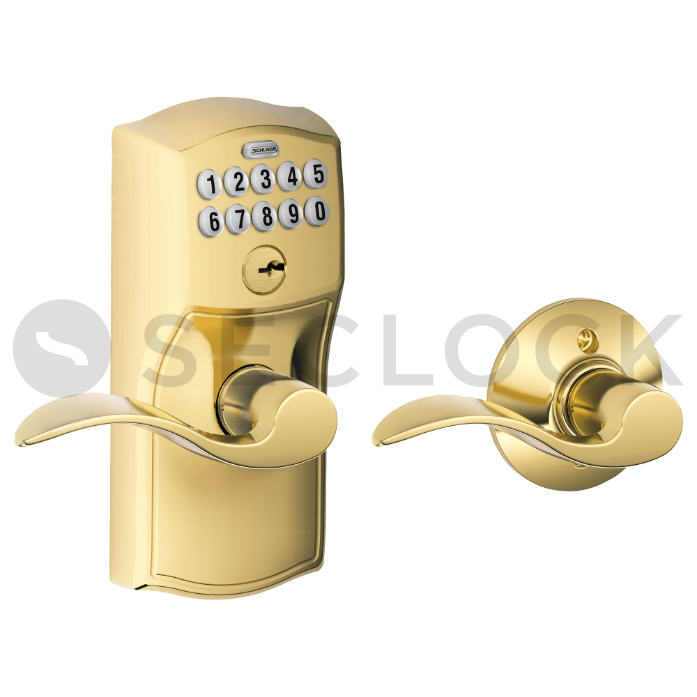 Catalog | Products | FE575 CAM505ACC KD | SECLOCK