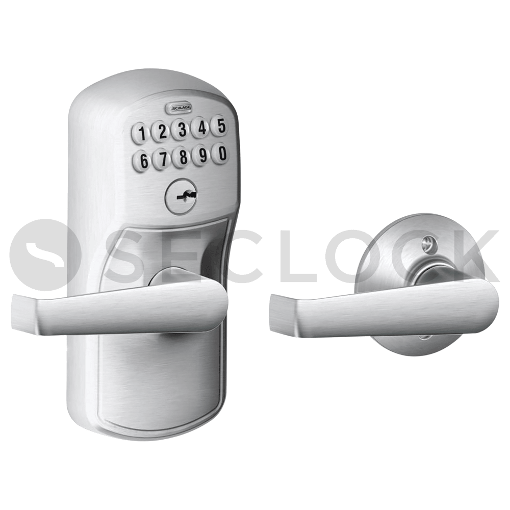 Catalog | Products | FE575 PLY626ELA | SECLOCK