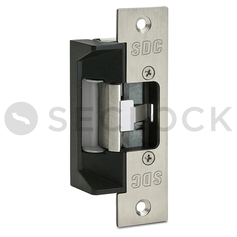 Catalog | Products | 45-4SU | SECLOCK