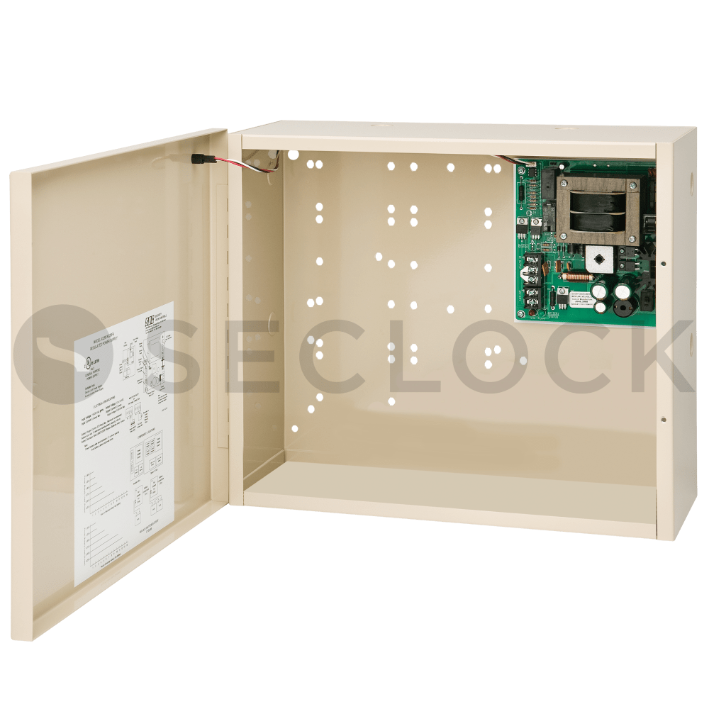 Catalog | Products | 631RF | SECLOCK