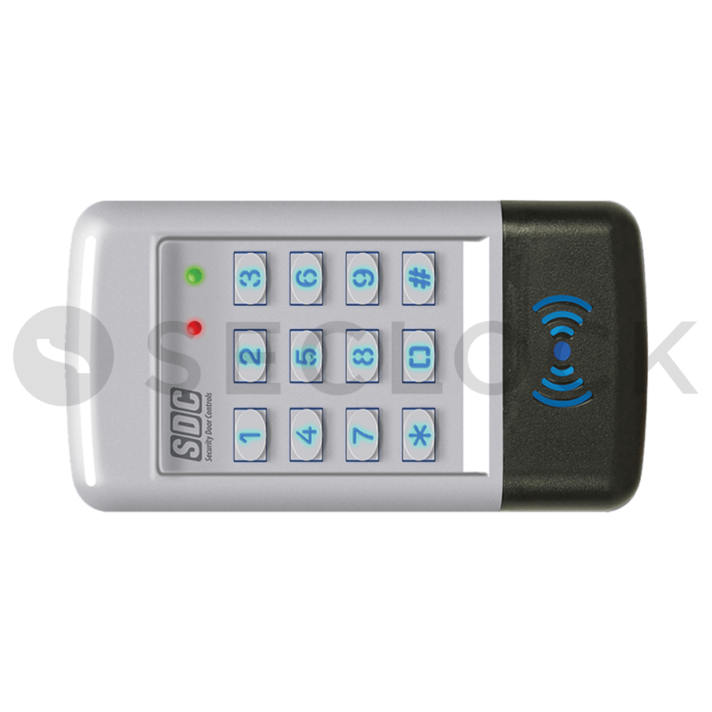 Catalog | Products | 920P | SECLOCK