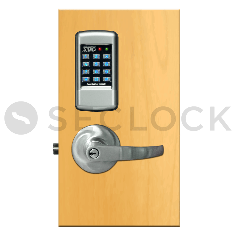 Catalog | Products | E75KQG1Q | SECLOCK