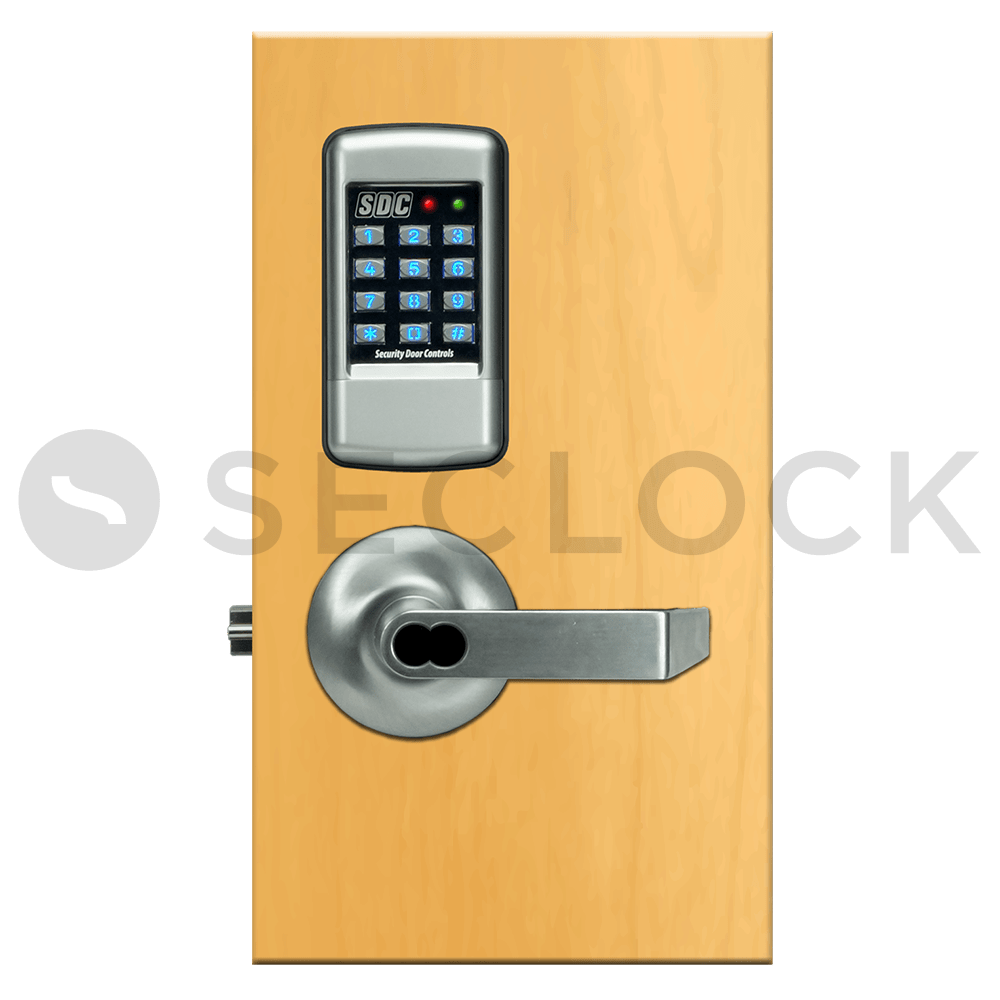 Catalog | Products | E75KQG5Q | SECLOCK