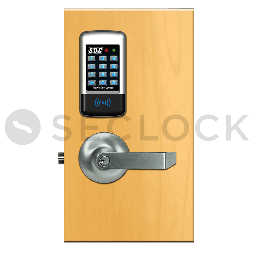 Catalog | Products | E75PQE1Q | SECLOCK