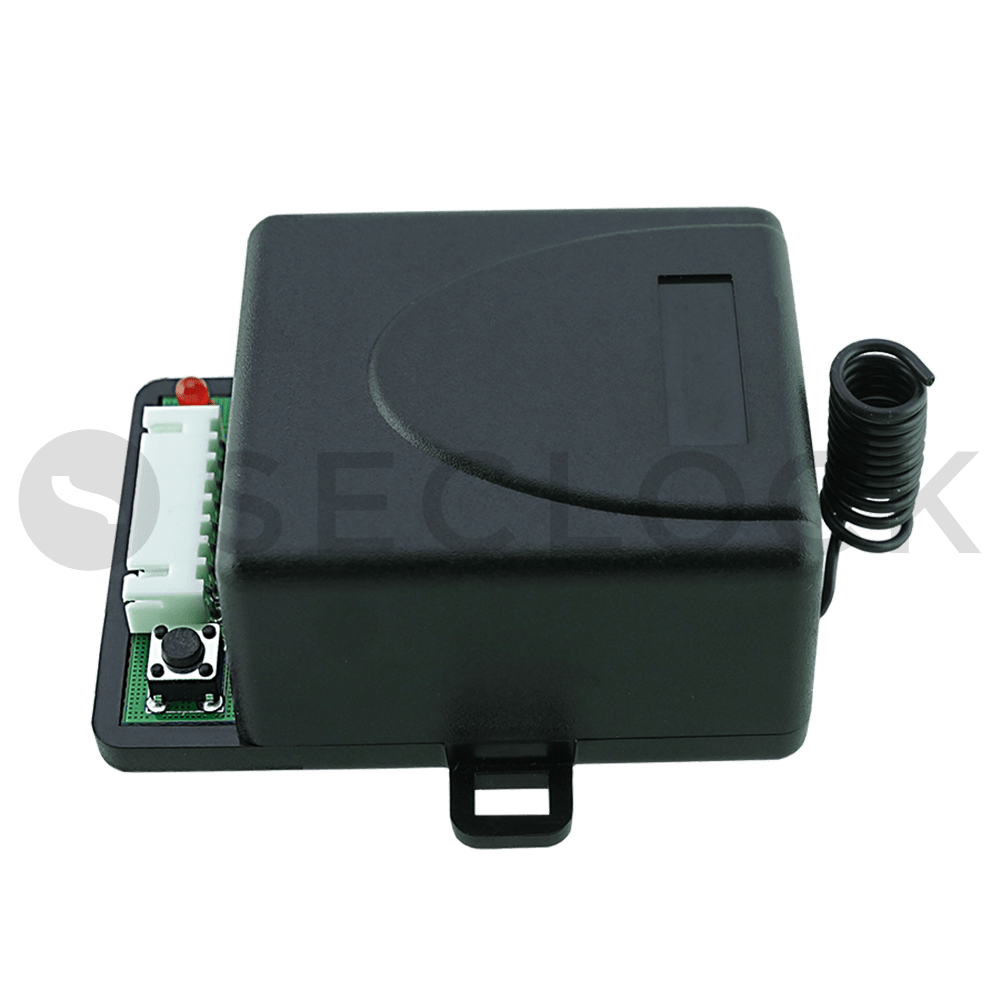 Catalog | Products | WRC-R2 | SECLOCK