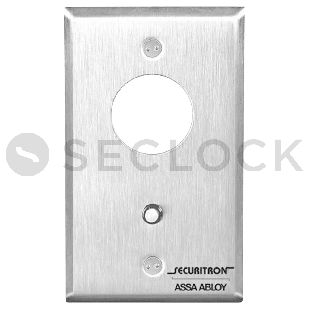 Catalog | Products | MKA | SECLOCK
