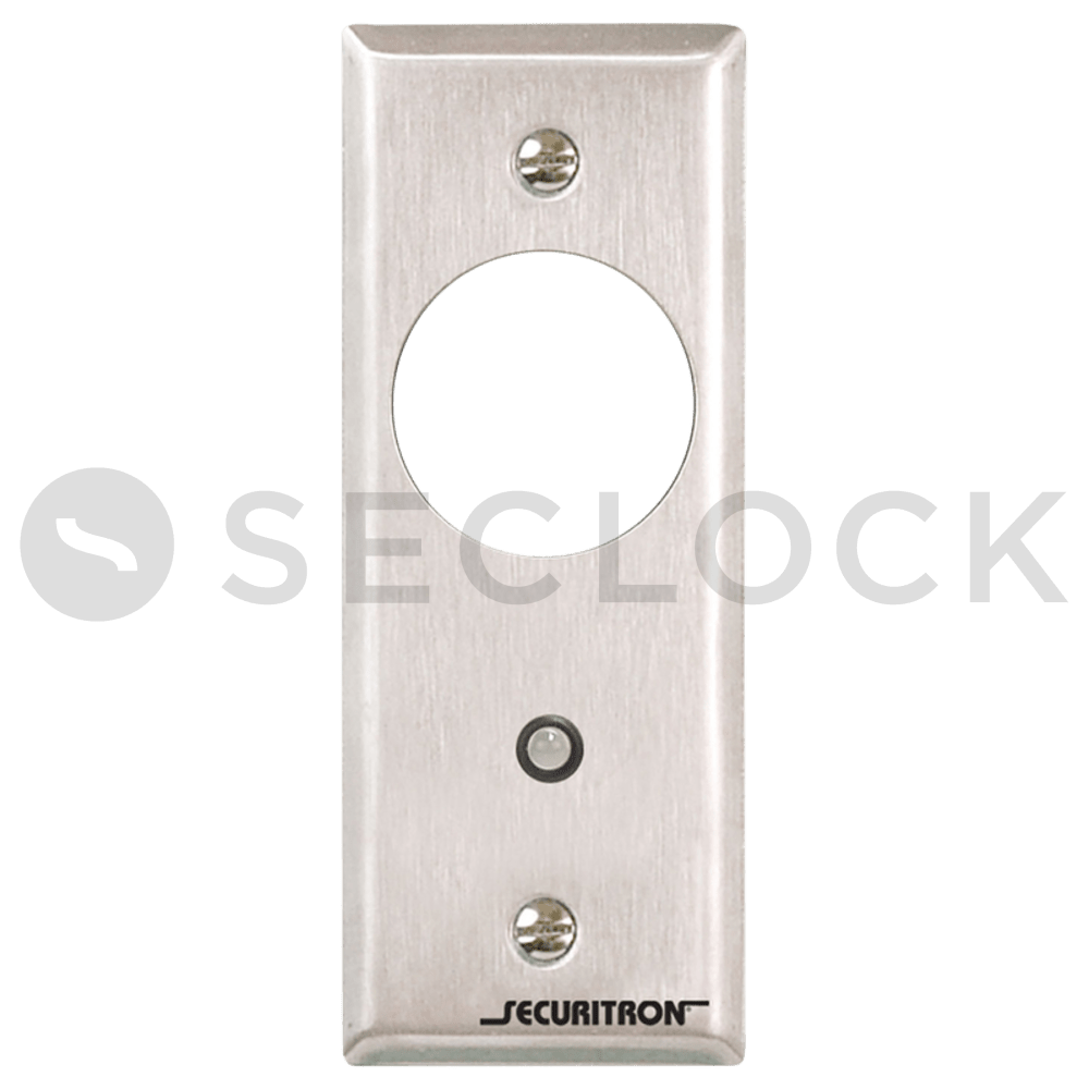 Catalog | Products | MKAN | SECLOCK