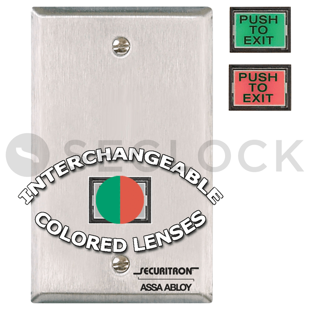 Catalog | Products | PB3E | SECLOCK