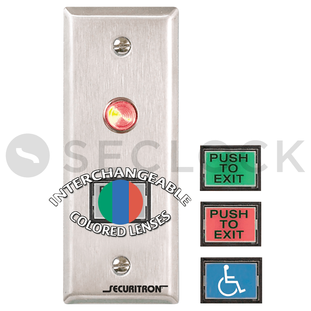 Catalog | Products | PB3N | SECLOCK